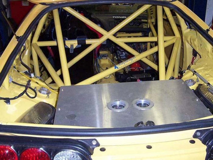 Image Gallery - Prime Speed